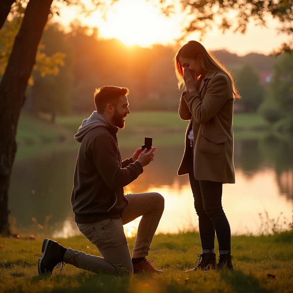 Wedding Proposal Checklist: How To Plan Start to Finish - Weddory